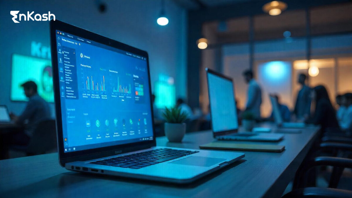 Financial Modeling Explained: Types, Process, and Tools | EnKash