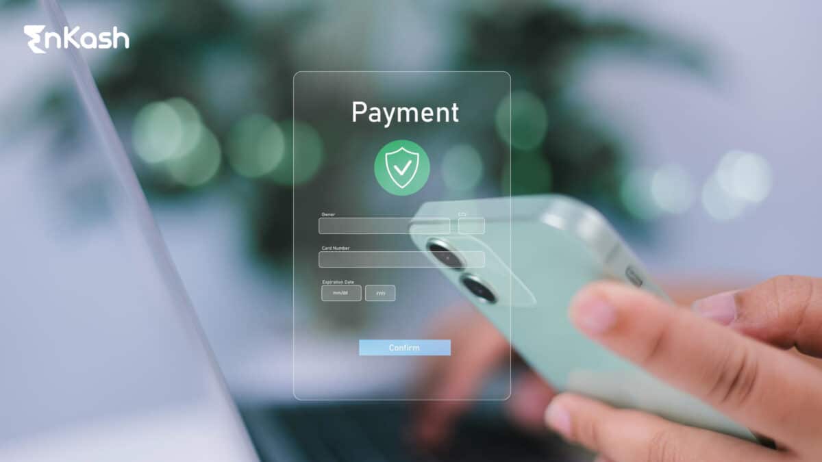 E-Payment Gateway: How They Work | EnKash