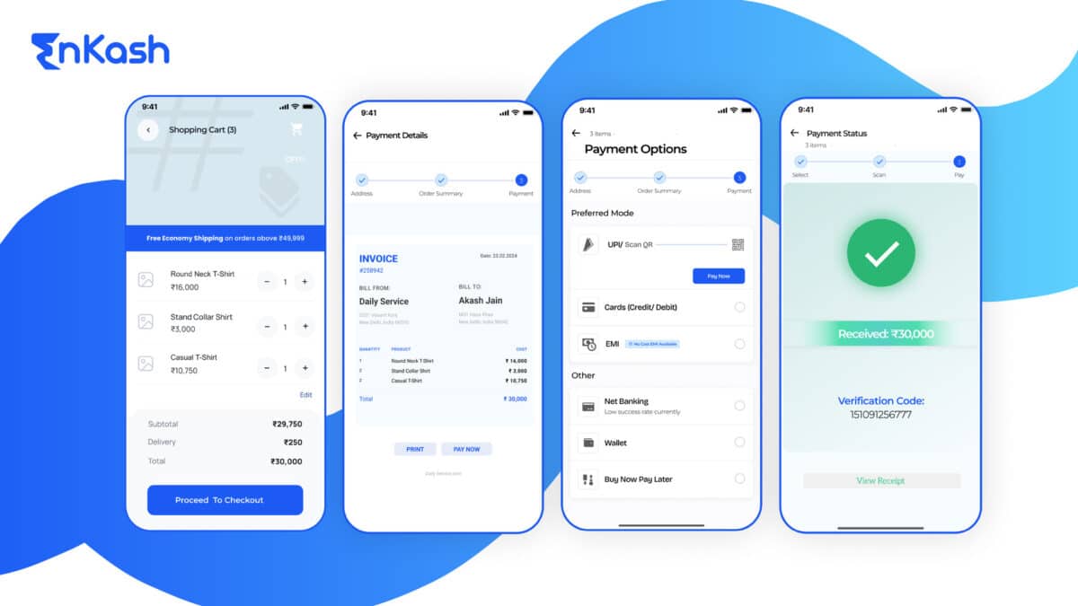 How Payment Gateway Works
