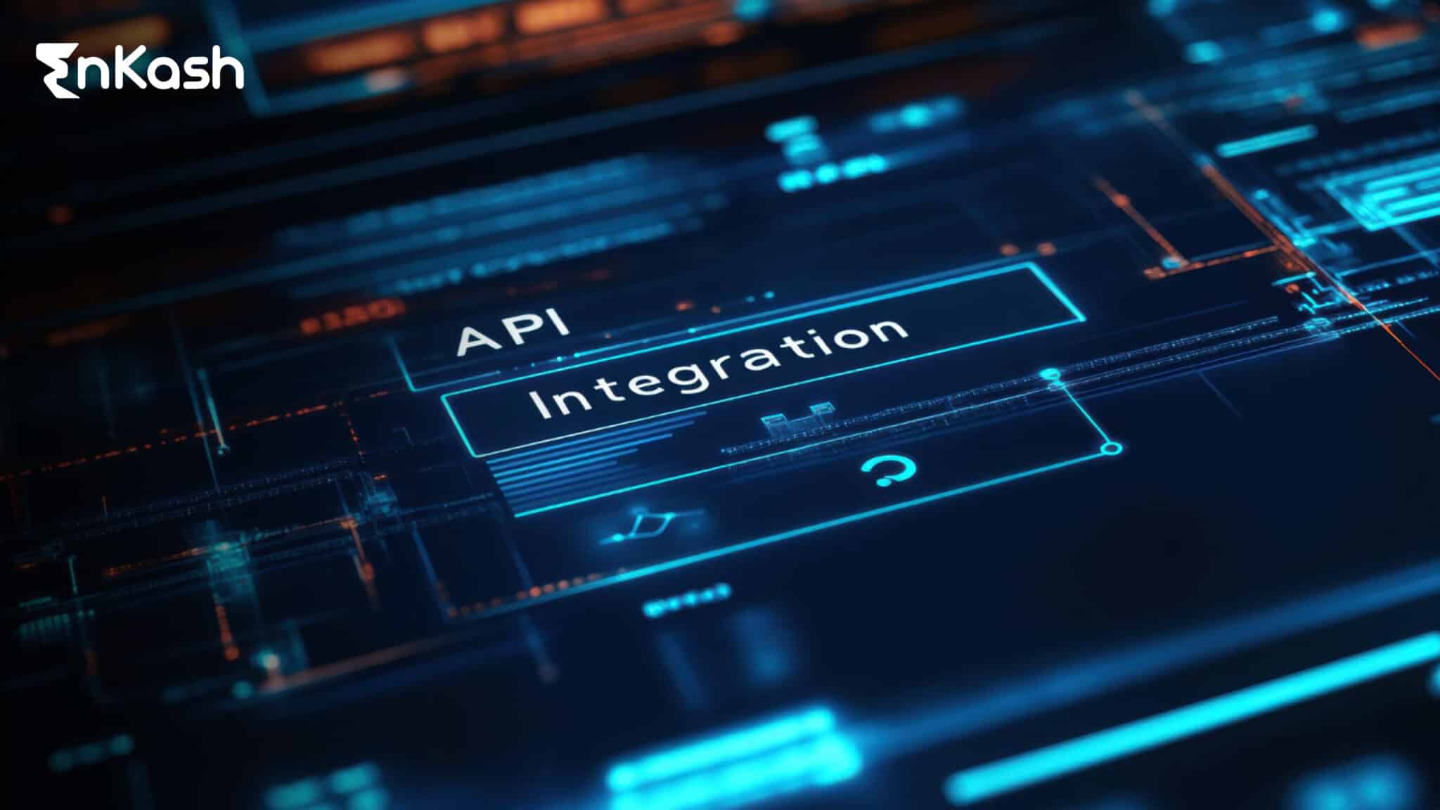 Top Payment APIs for Developers in 2025 | EnKash