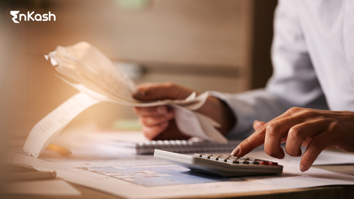 Best Practices for Payment Gateway UI/UX Design | EnKash