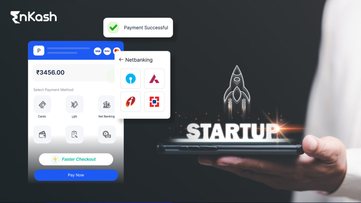 Top Payment Gateways for Startups: Affordable & Scalable Options 2025