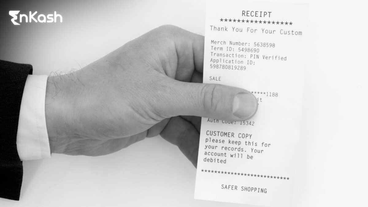 What Is a Terminal ID (TID) and How Does It Work? | EnKash