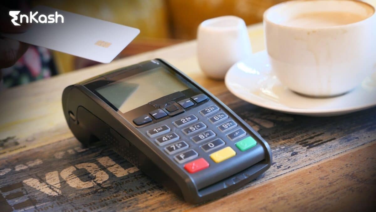 POS System Explained: Meaning, Features & How It Works