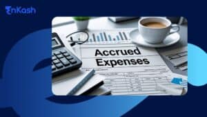 Accrued Expenses in Accounting: Meaning, Entry & Examples | EnKash