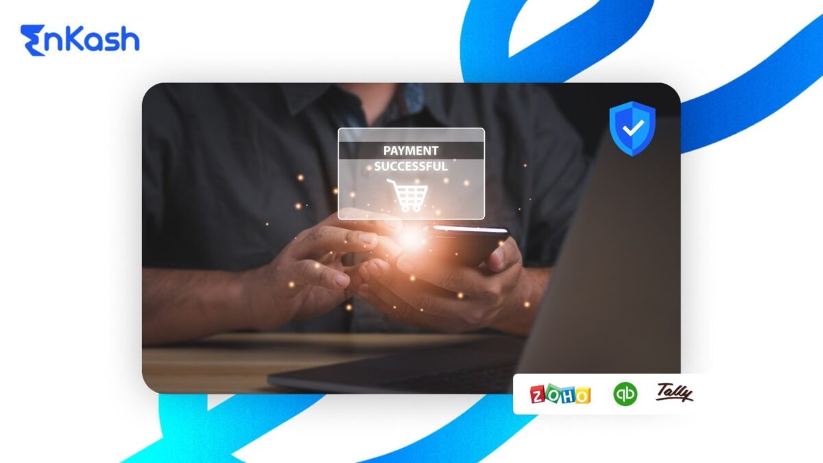 Best Payment Gateways in India 2025: UPI, Cards & More | EnKash