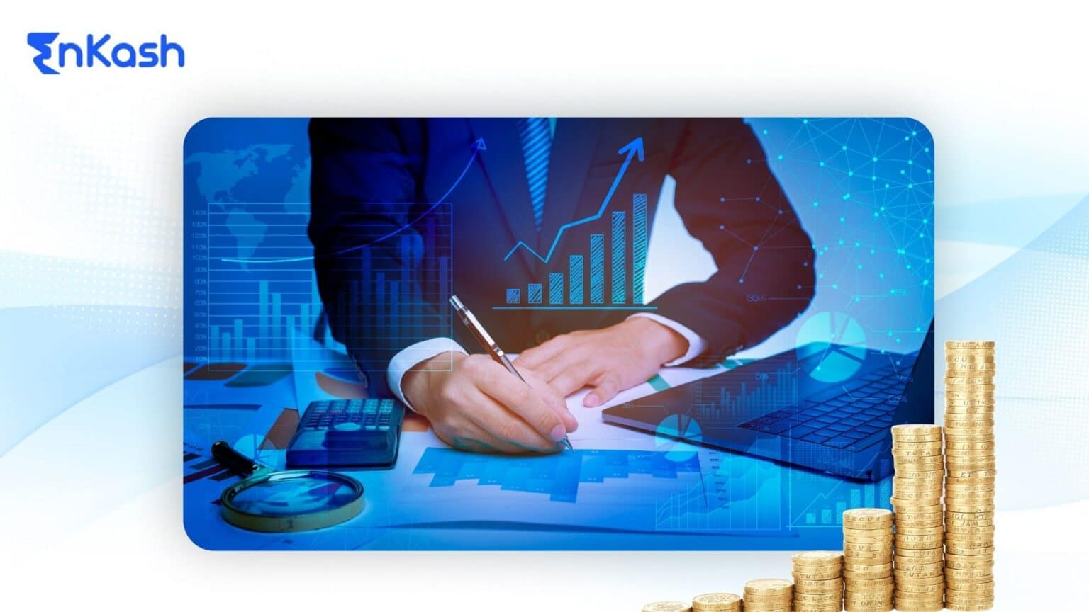 Business Finance Explained: Types, Importance & Sources | EnKash