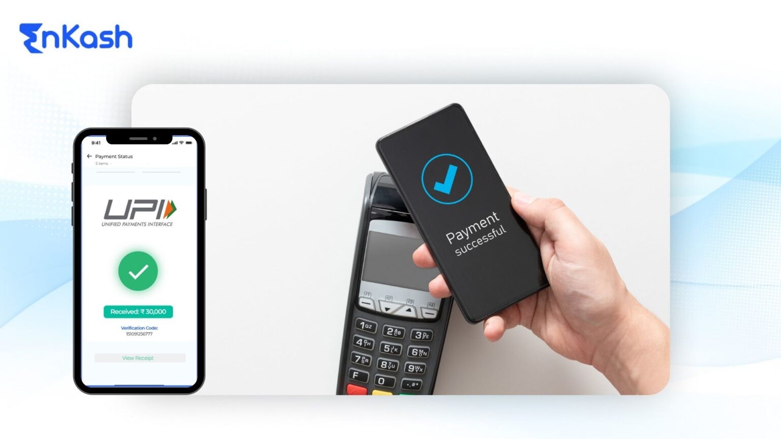 Best Payment Gateways in India 2025: UPI, Cards & More | EnKash