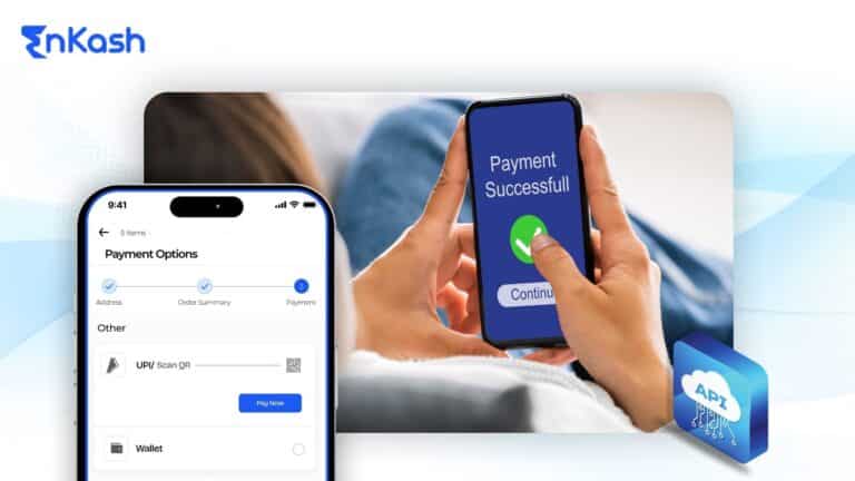 Best Payment Gateways in India 2025: UPI, Cards & More | EnKash