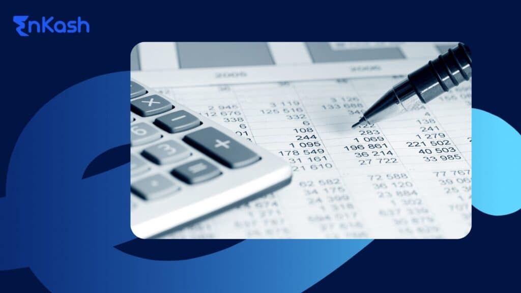 Journal Entry Accounting Explained: Rules and Formats | EnKash